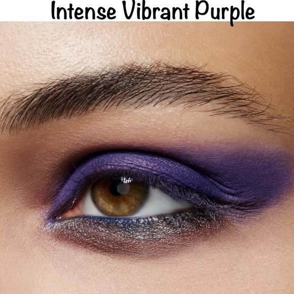 MAC Cosmetics | Makeup | Power To The Purple Matte A Mac Eyeshadow ...